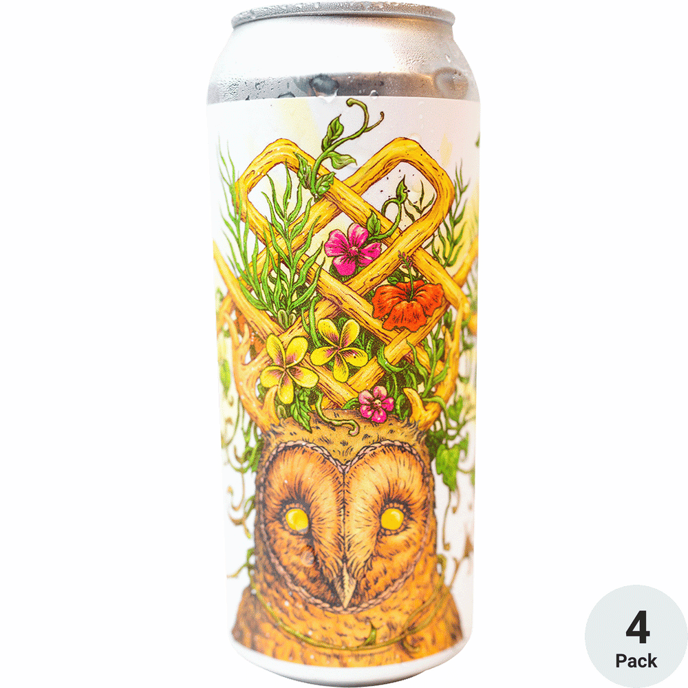 Unseen Creatures Eternal | Total Wine & More