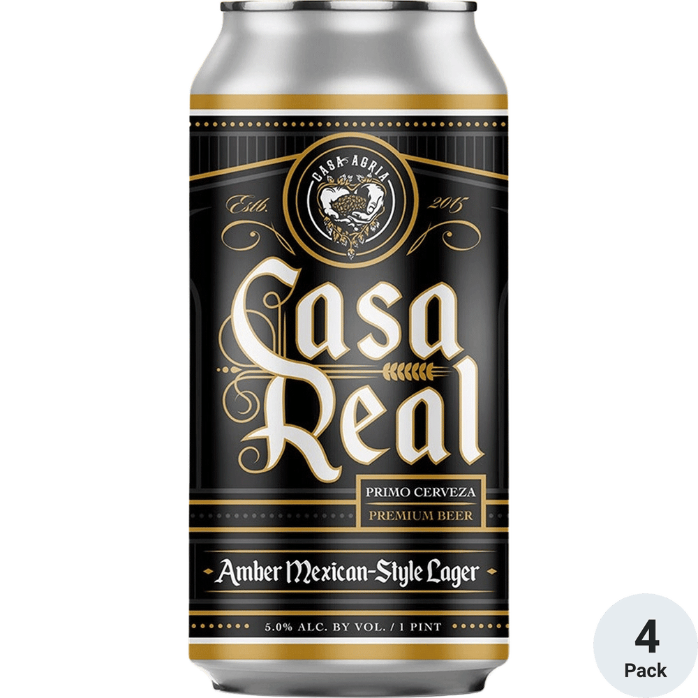 Casa Agria Casa Real | Total Wine & More