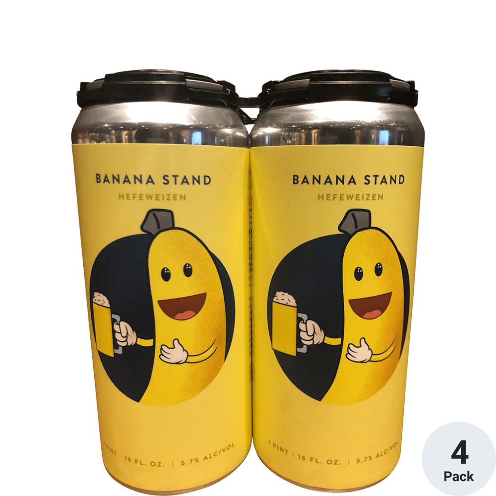 Reverie Brewing Banana Stand | Total Wine & More