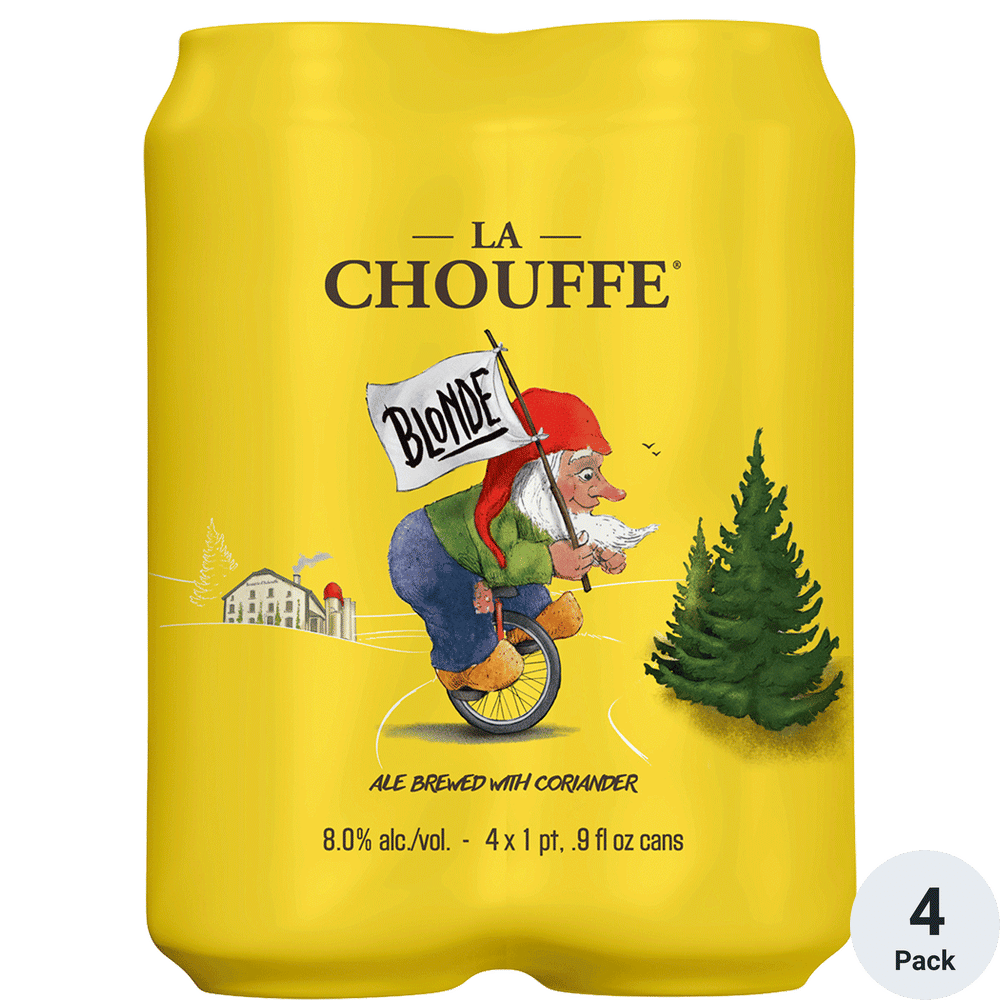 Achouffe La Chouffe | Total Wine & More