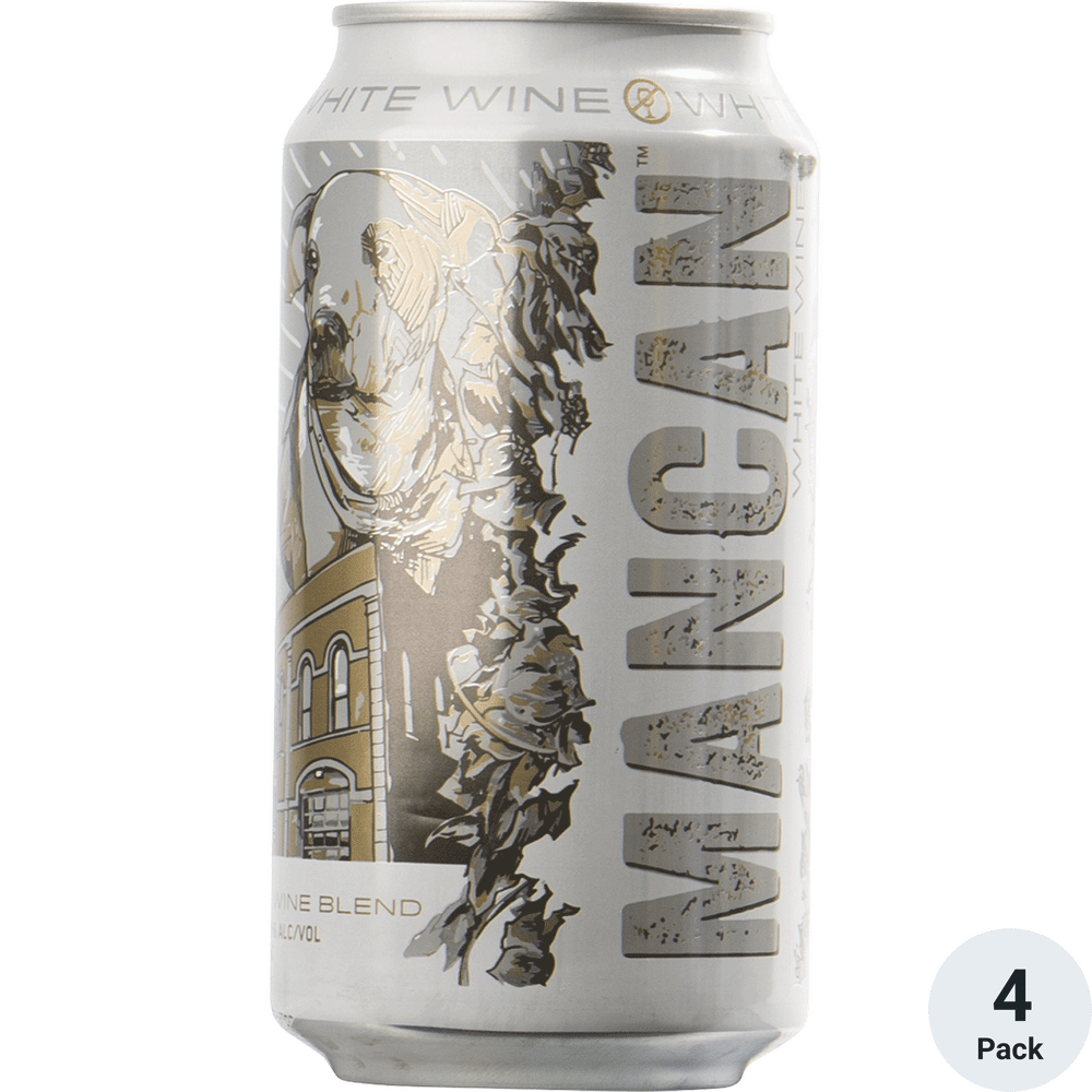 Mancan White | Total Wine & More