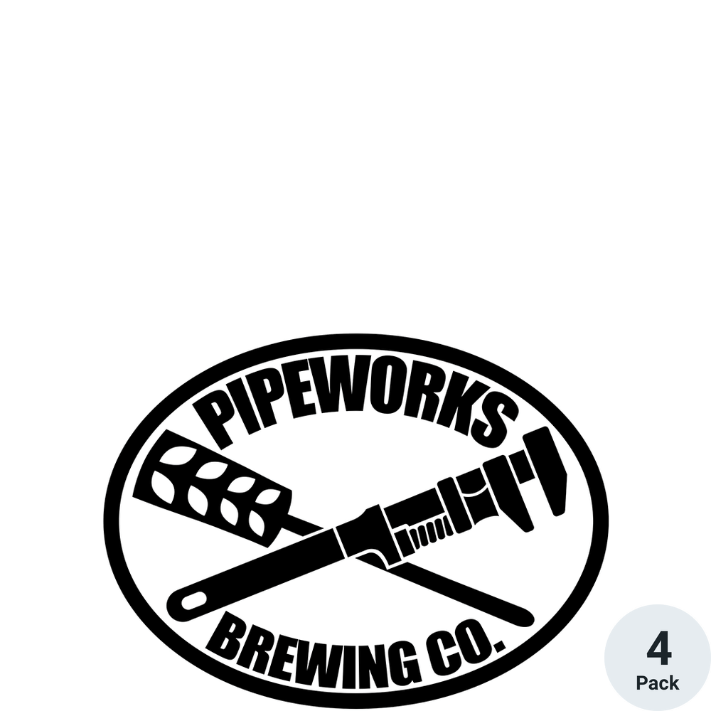 Pipeworks Logo
