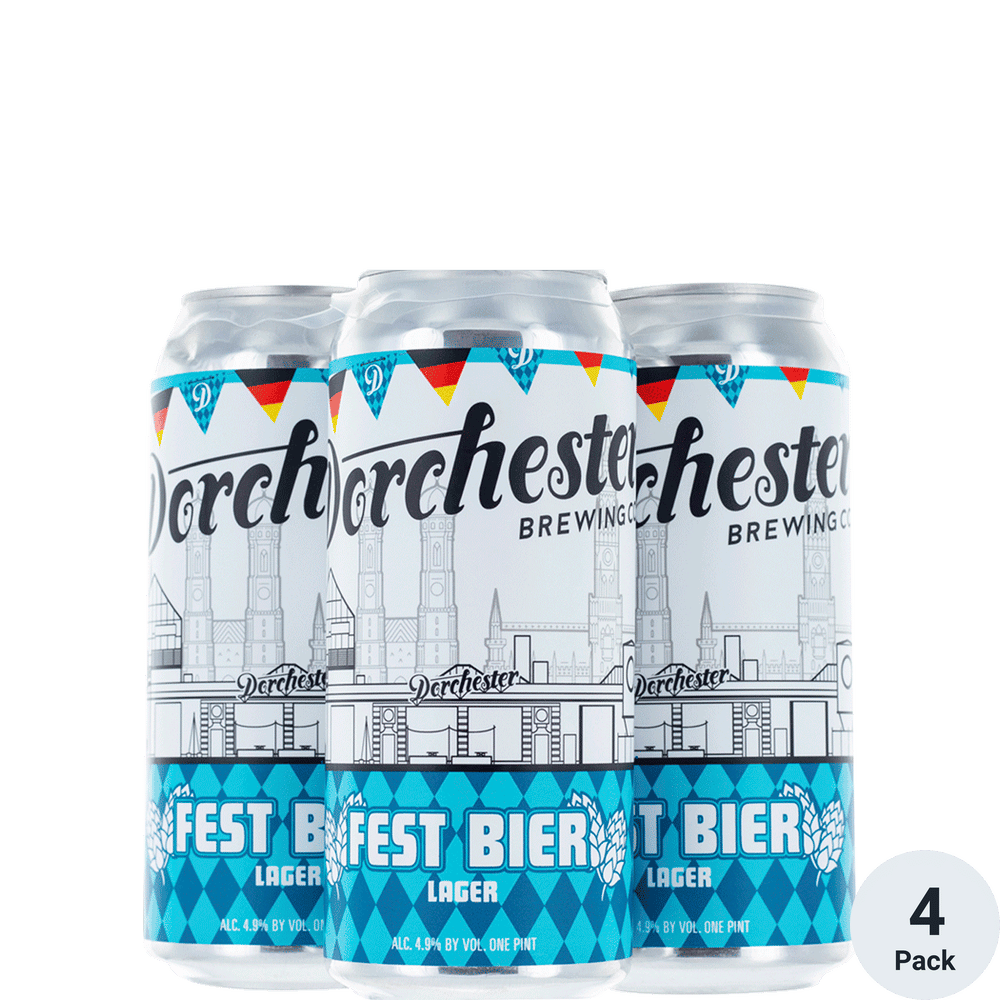 Dorchester Fest Bier | Total Wine & More