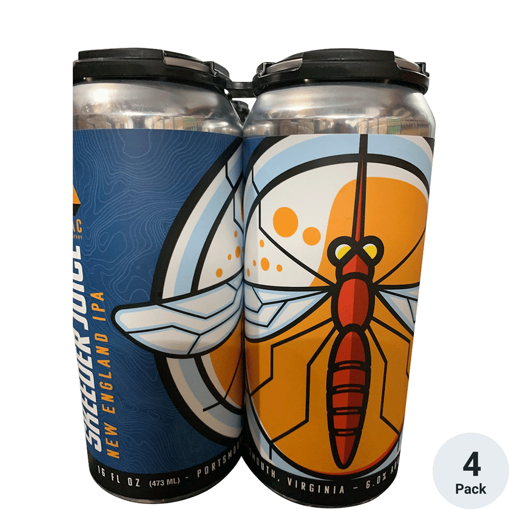 Momac Skeeder Juice NE IPA | Total Wine & More
