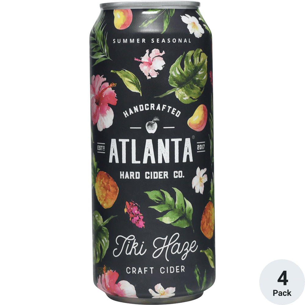 Atlanta Tiki Haze | Total Wine & More