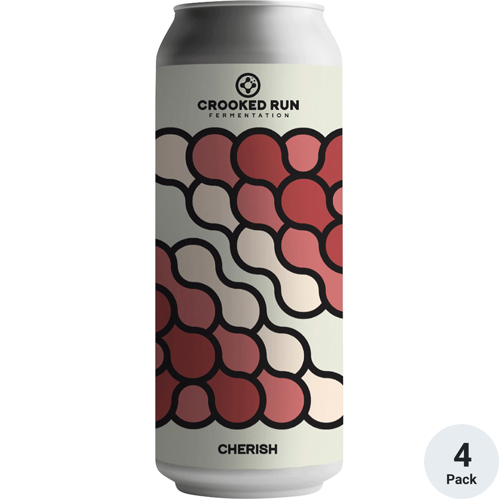Crooked Run Cherish | Total Wine & More