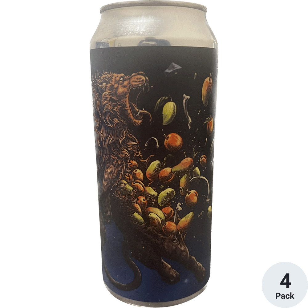 Unseen Creatures Never Say Never | Total Wine & More