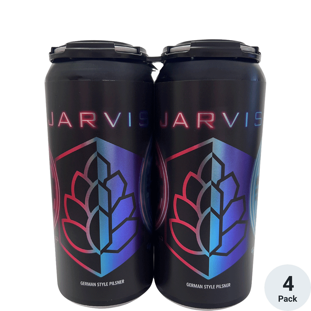 Turning Point Jarvis | Total Wine & More