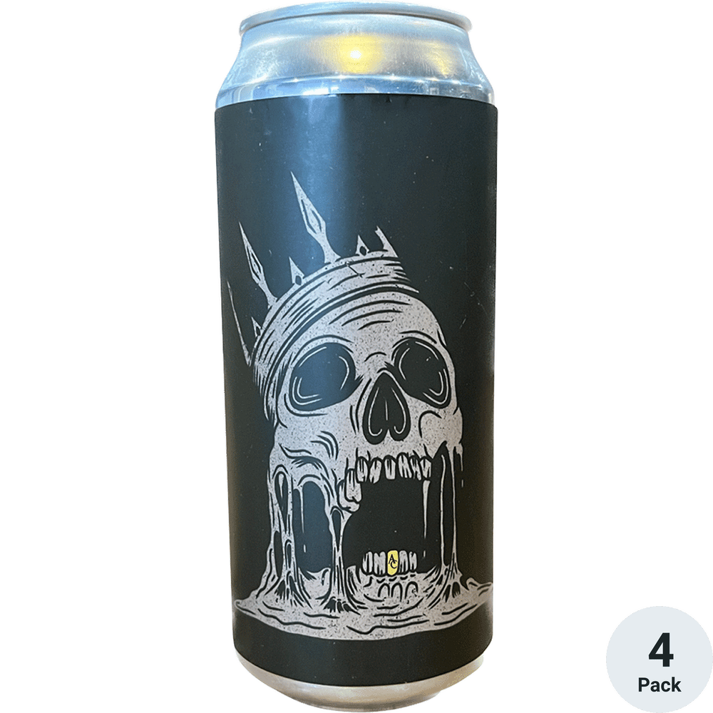 Angry Chair Imperial German Chocolate Cupcake Stout | Total Wine & More