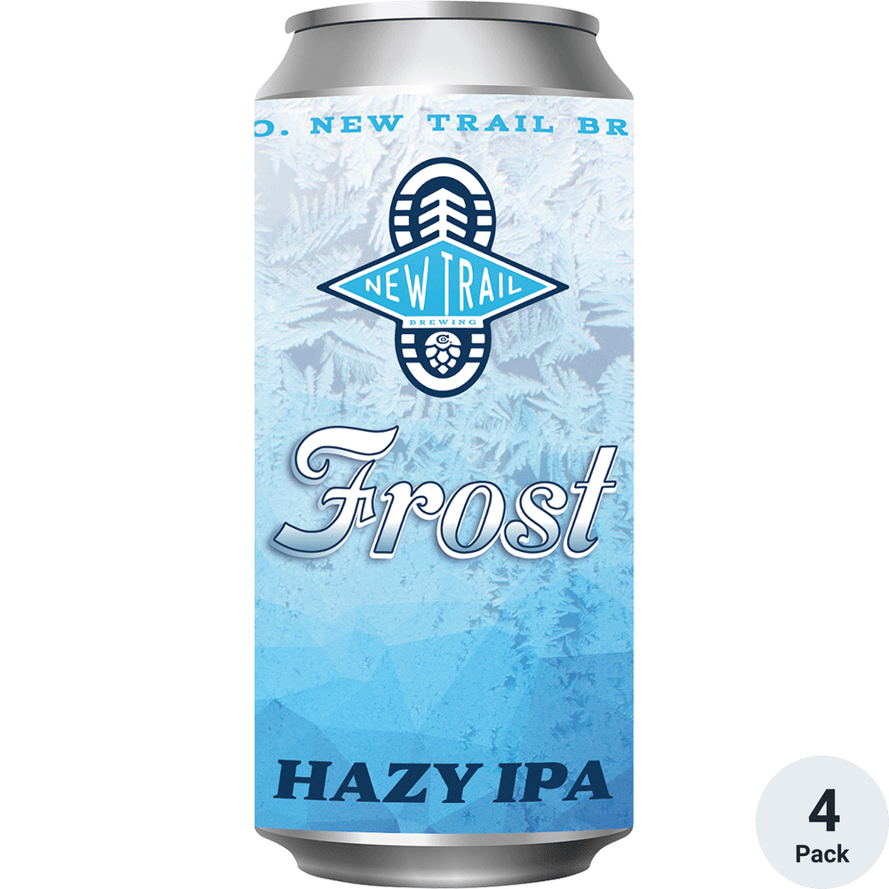 New Trail Frost | Total Wine & More