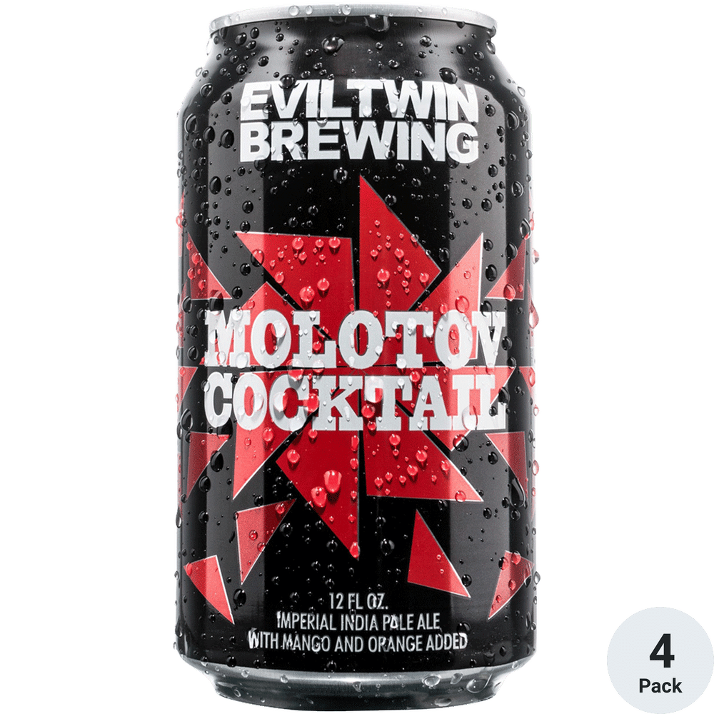 Evil Twin Molotov Cocktail | Total Wine & More