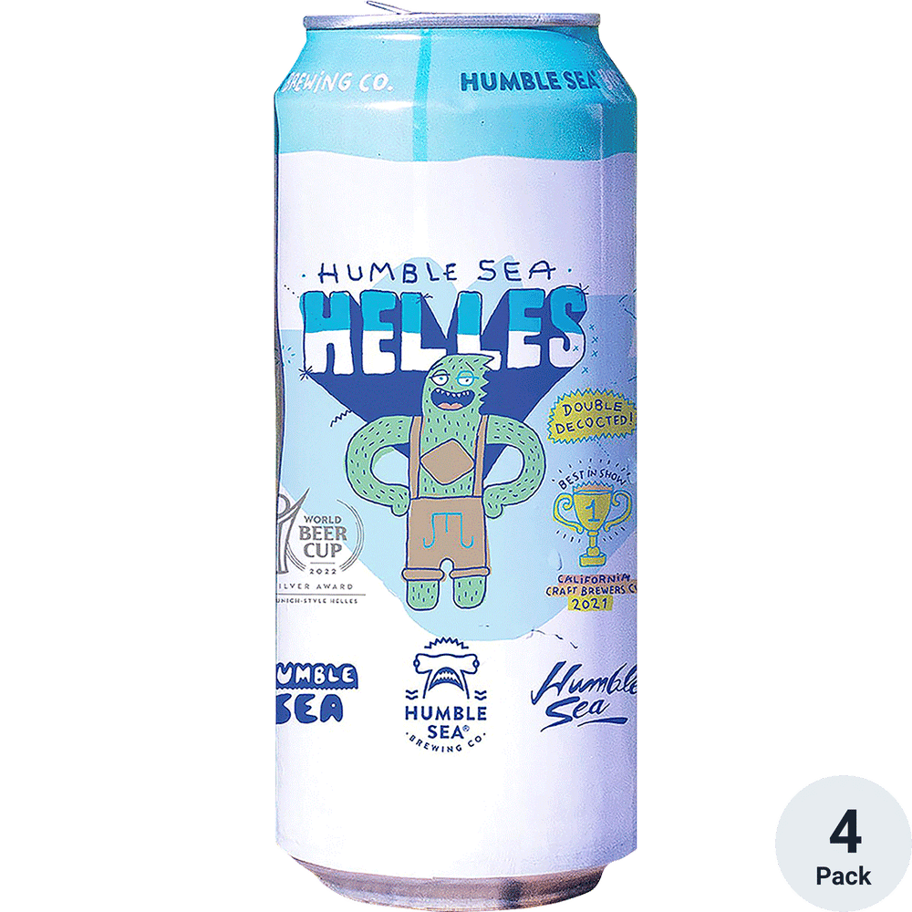 Humble Sea Helles | Total Wine & More