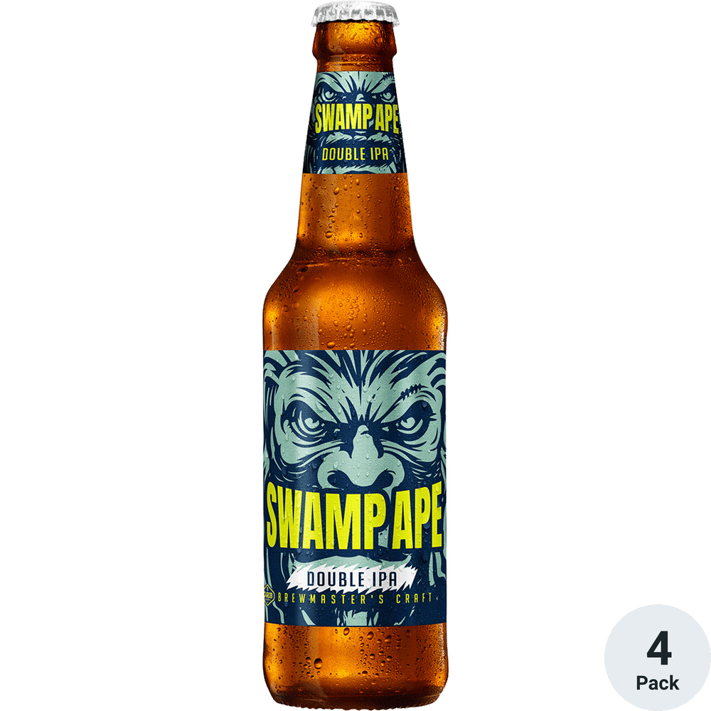 Florida Beer Swamp Ape IPA | Total Wine & More