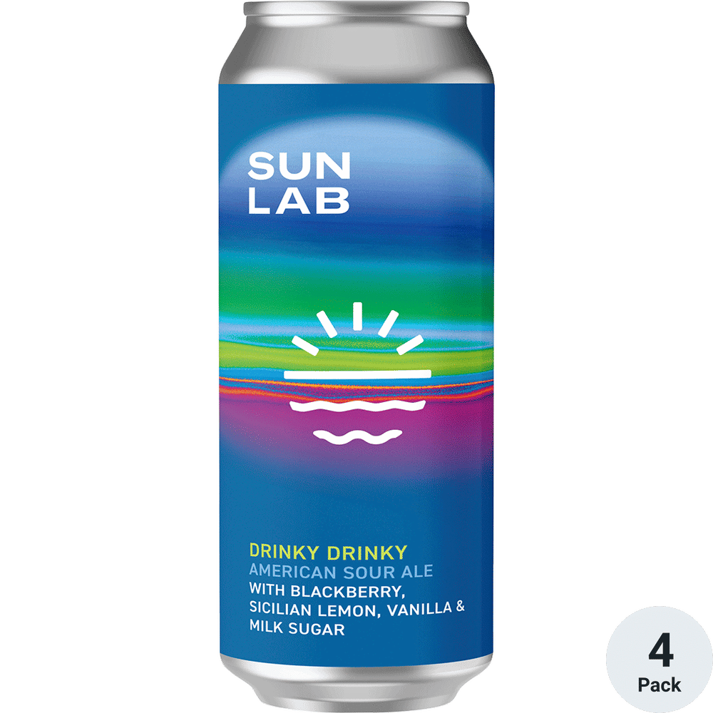 Sun Lab Drinky Drinky | Total Wine & More