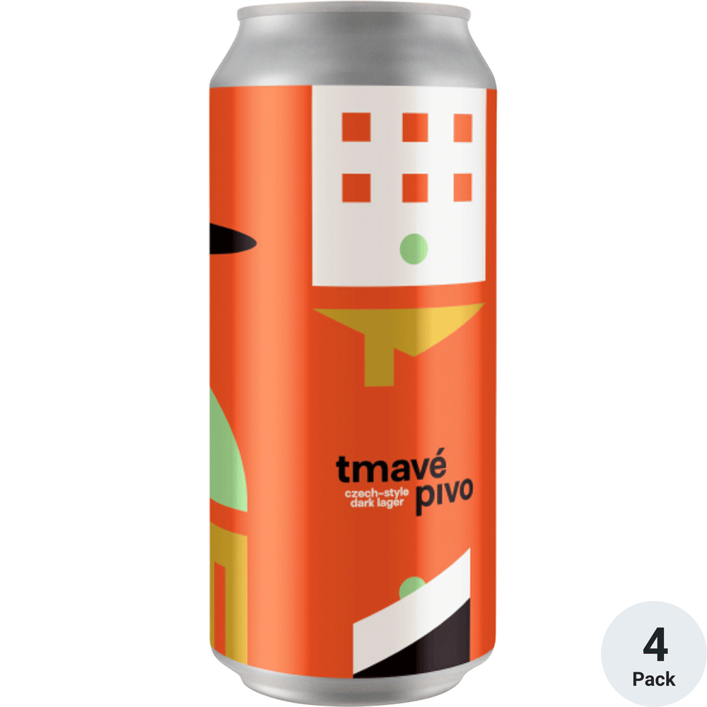 Fair State Tmave Pivo | Total Wine & More