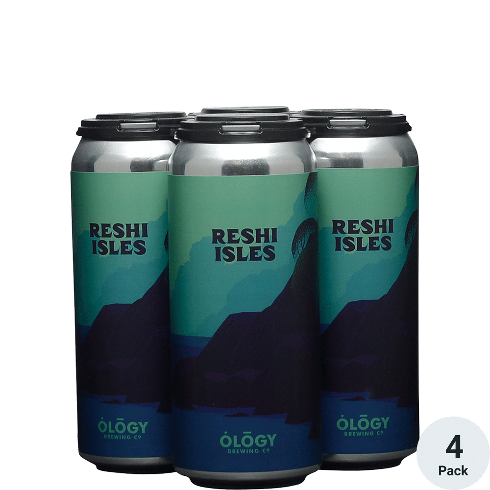 Ology Reshi Isles | Total Wine & More