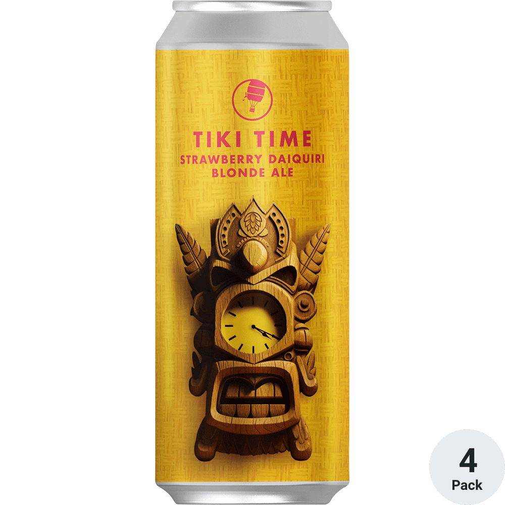 Insight Tiki Time | Total Wine & More