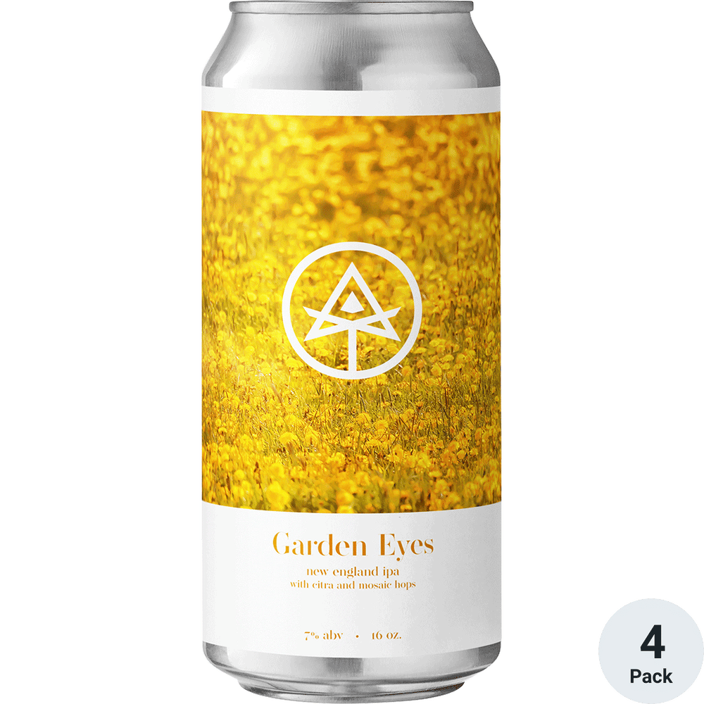 Autodidact Garden Eyes | Total Wine & More