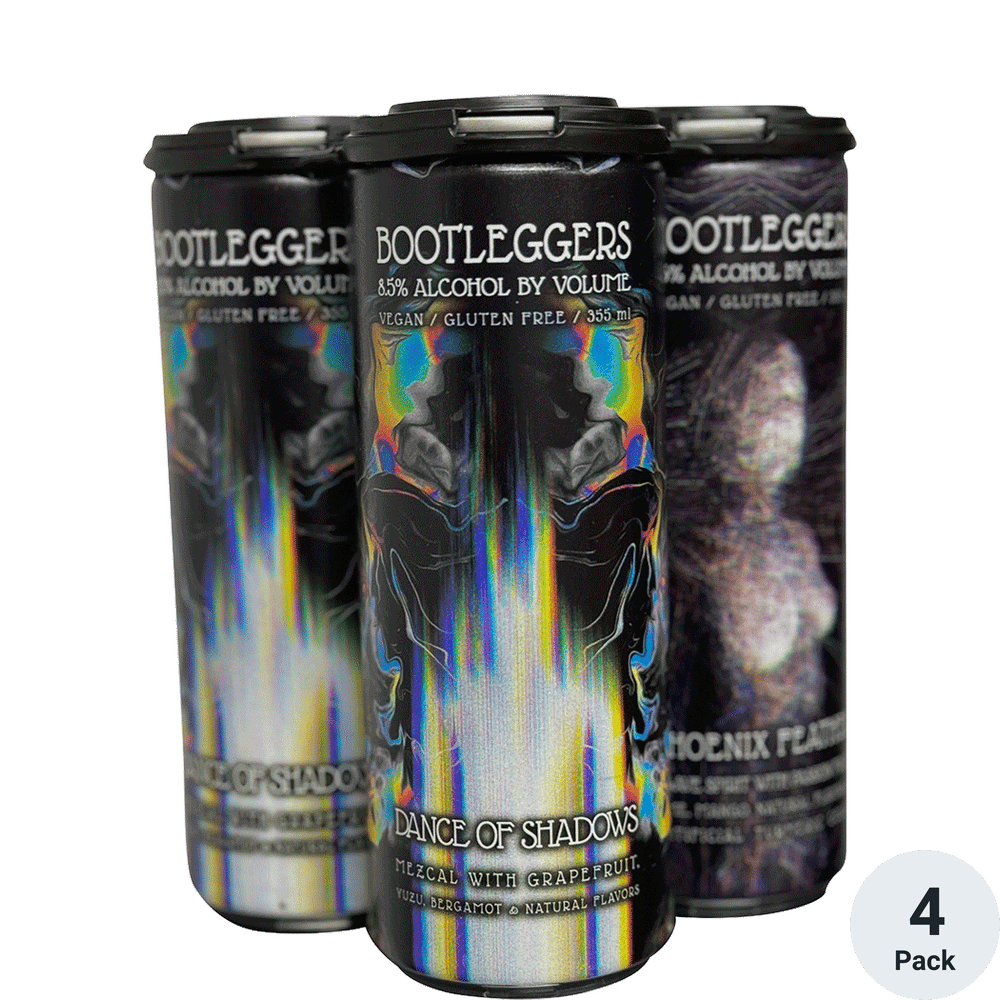 Bootleggers Variety | Total Wine & More