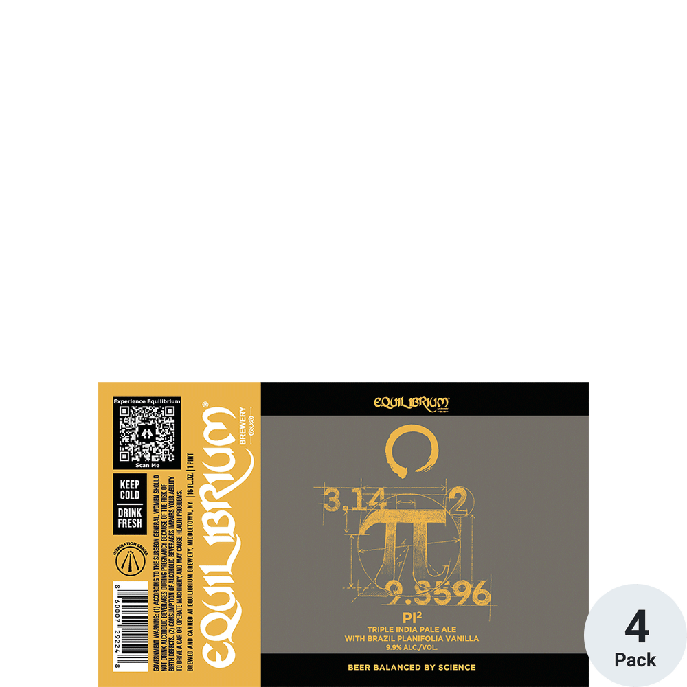 Equilibrium Pi 2 | Total Wine & More