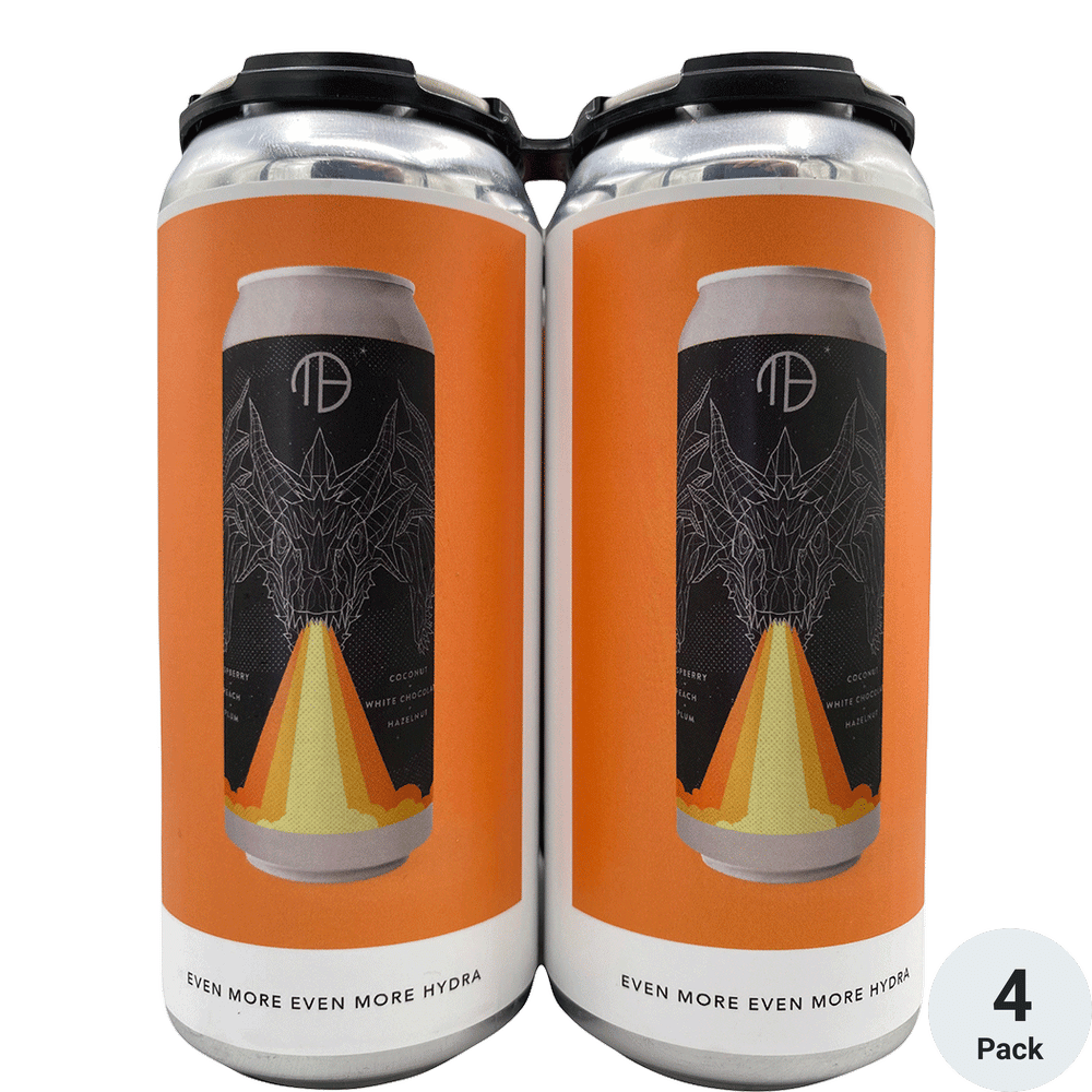 Evil Twin Even More Even More Hydra | Total Wine & More