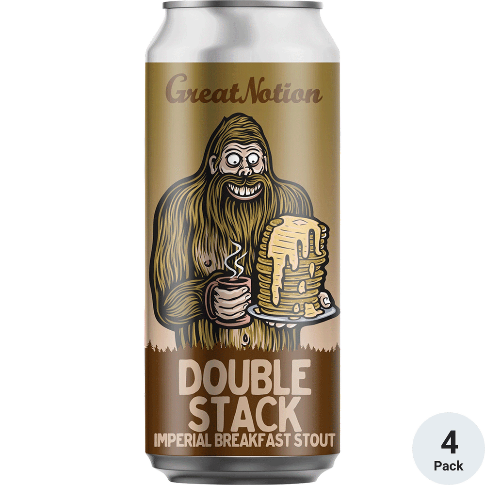 Great Notion Double Stack | Total Wine & More