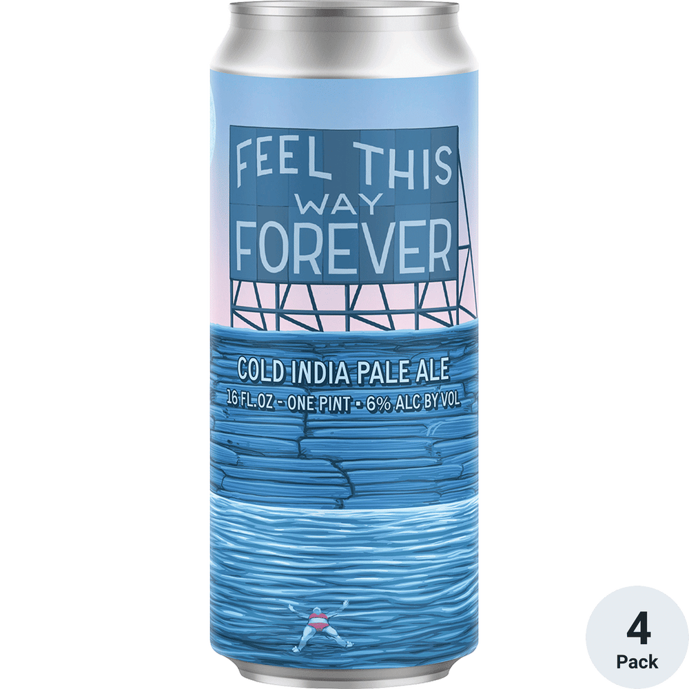 Great Raft Feel This Way Forever | Total Wine & More
