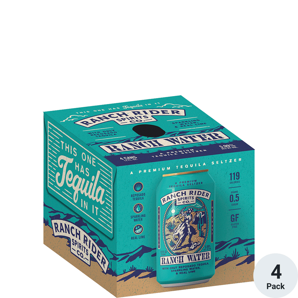 Ranch Water | Total Wine & More