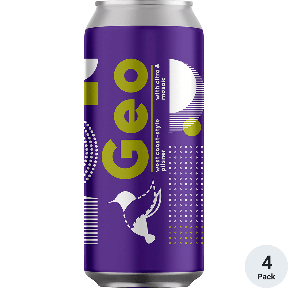 Phase Three Geo | Total Wine & More