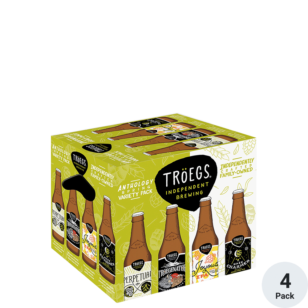 Heathen Transcend IPA | Total Wine & More