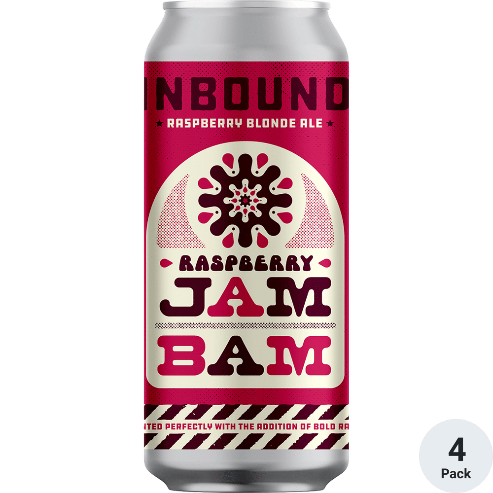 Inbound Jam Bam | Total Wine & More