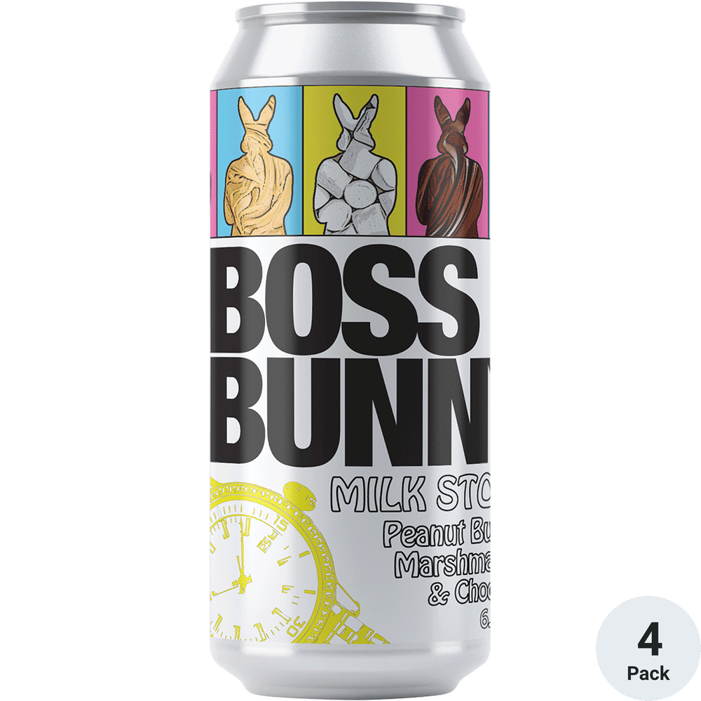 Six Bridges Boss Bunny | Total Wine & More