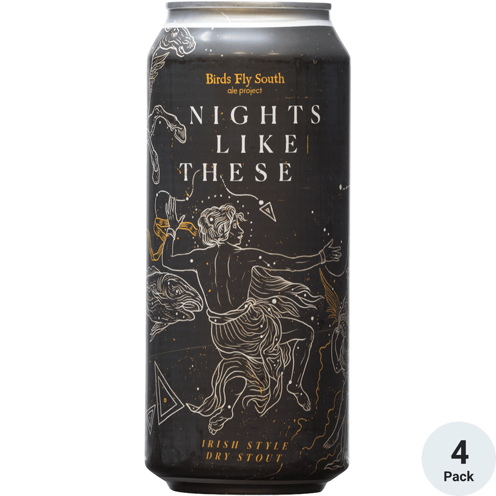 Birds Fly South Nights Like These | Total Wine & More