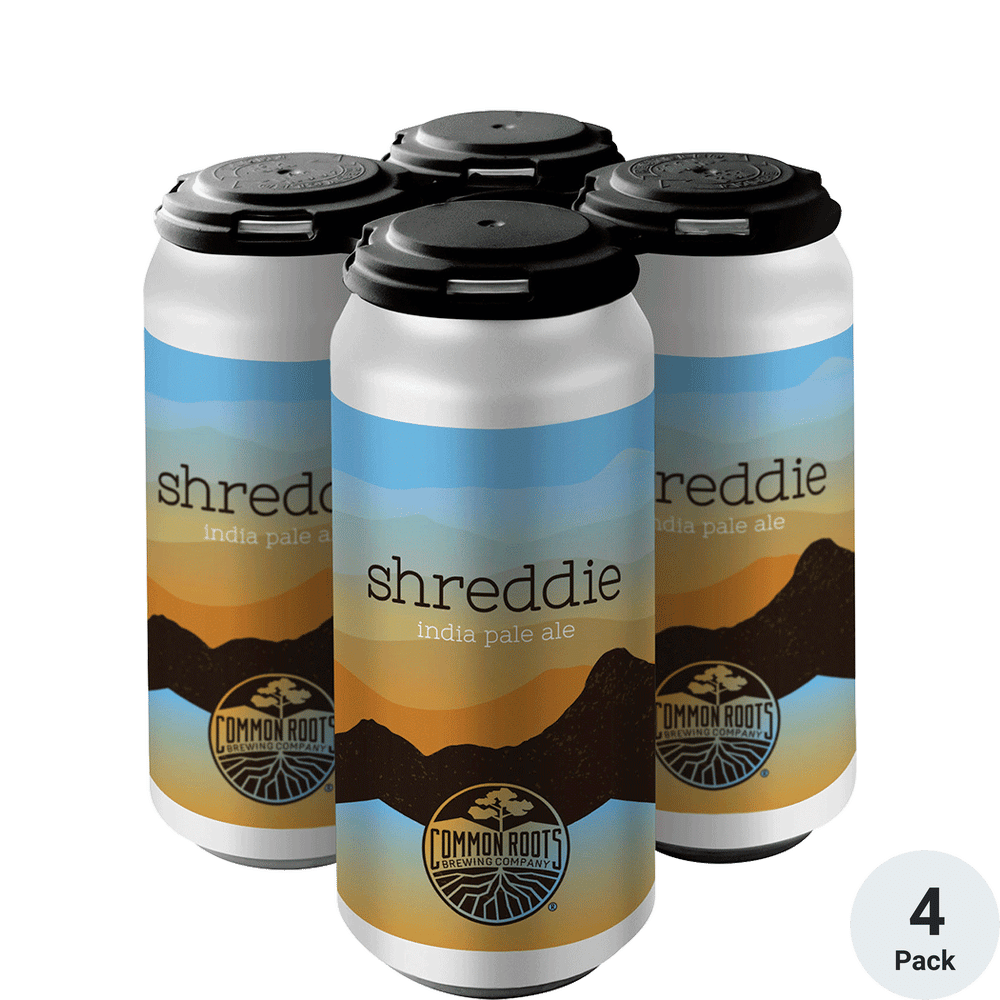 Common Roots Shreddie | Total Wine & More
