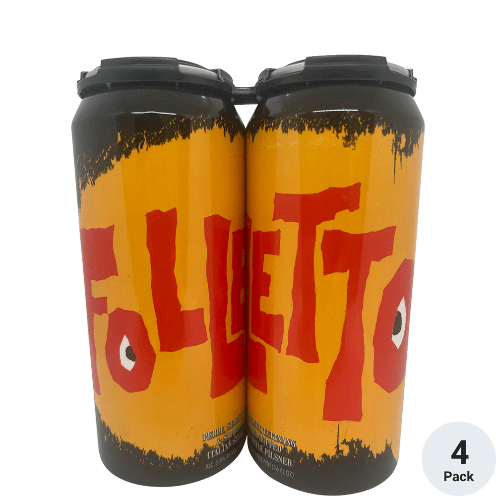 Hop Butcher Folletto | Total Wine & More