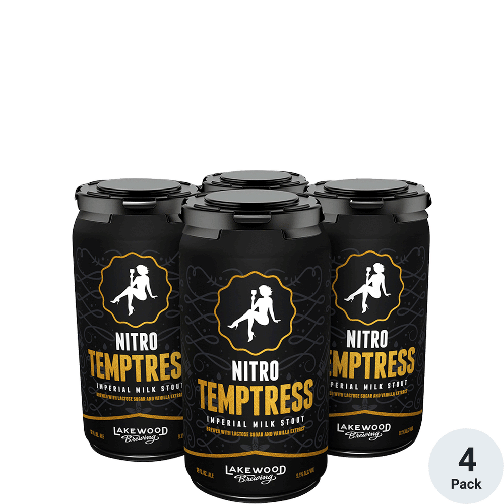 Lakewood The Temptress NITRO | Total Wine & More