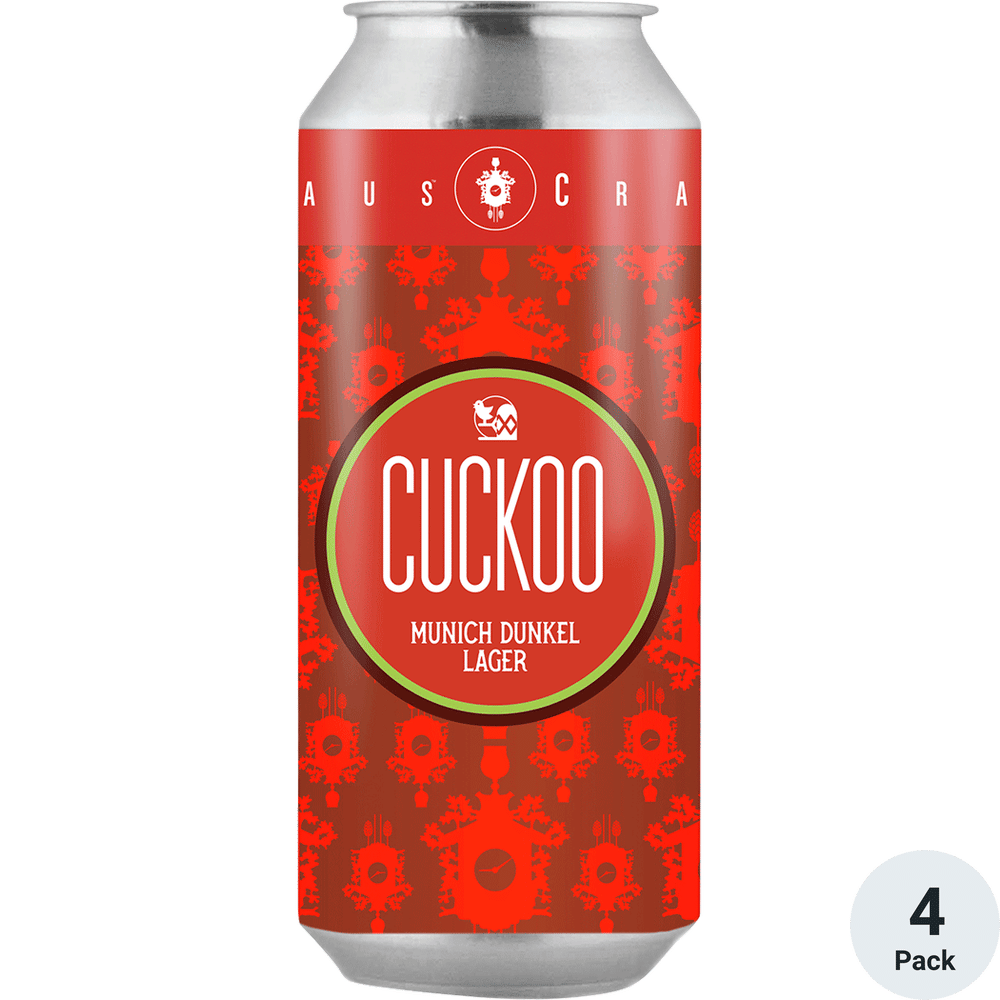 Crafthaus Cuckoo | Total Wine & More