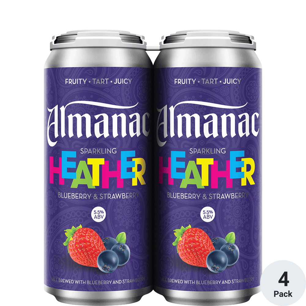 Almanac Heather | Total Wine & More