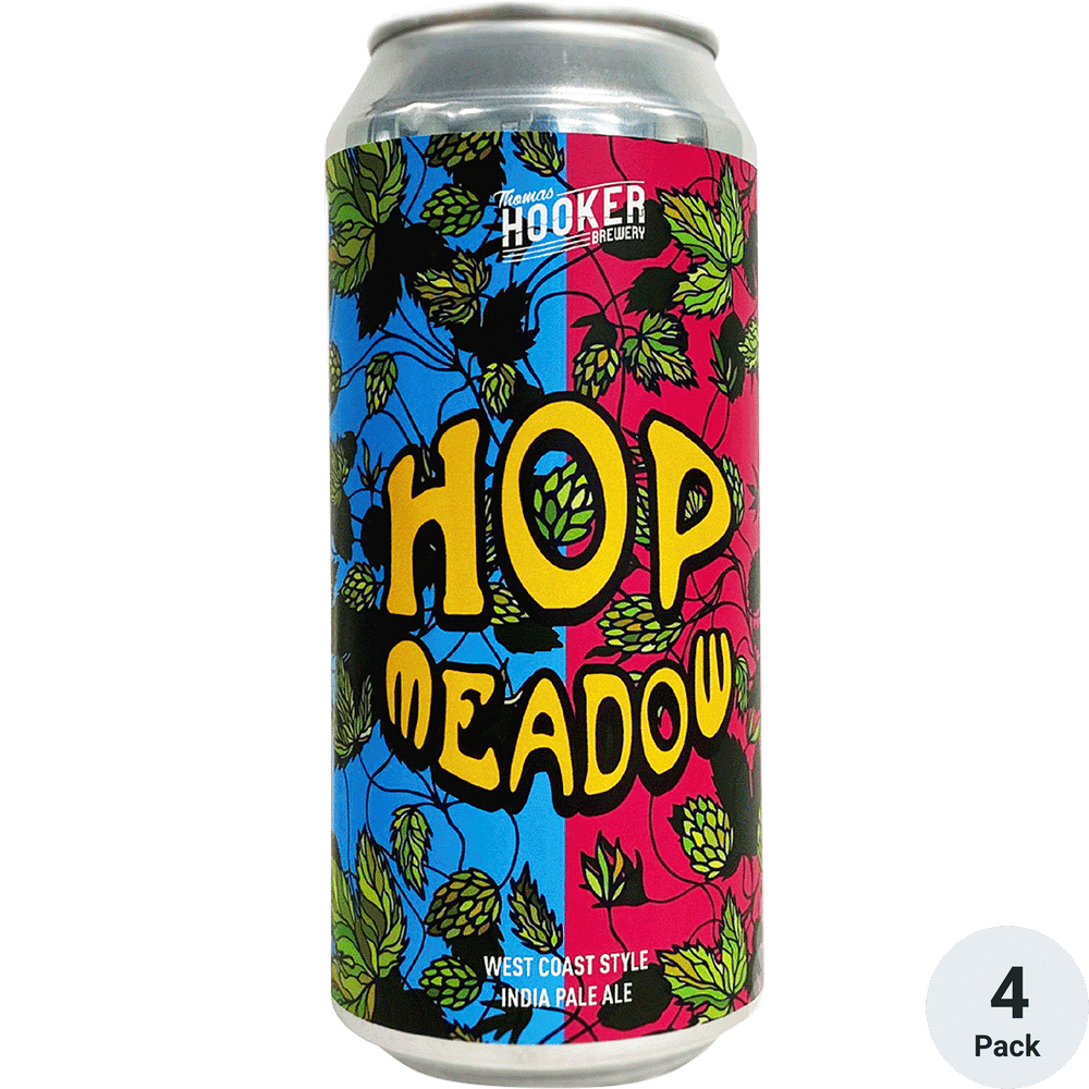 Thomas Hooker Hop Meadow IPA | Total Wine & More