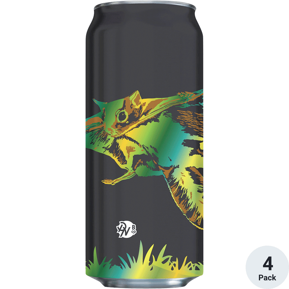 Double Nickel Nocturnal Creatures | Total Wine & More