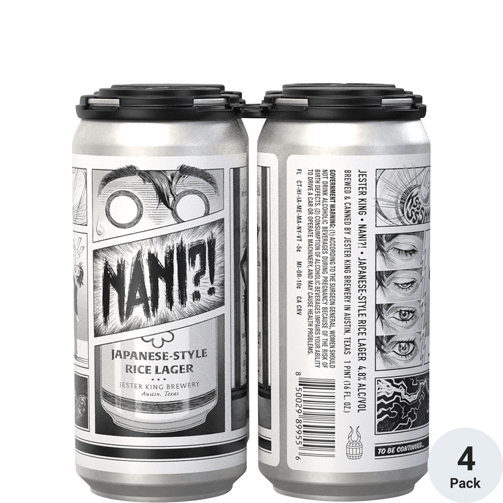 Jester King Nani?! | Total Wine & More