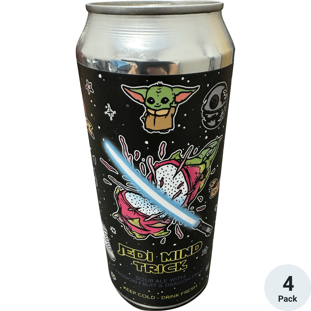 Hidden Springs Jedi Mind Trick | Total Wine & More