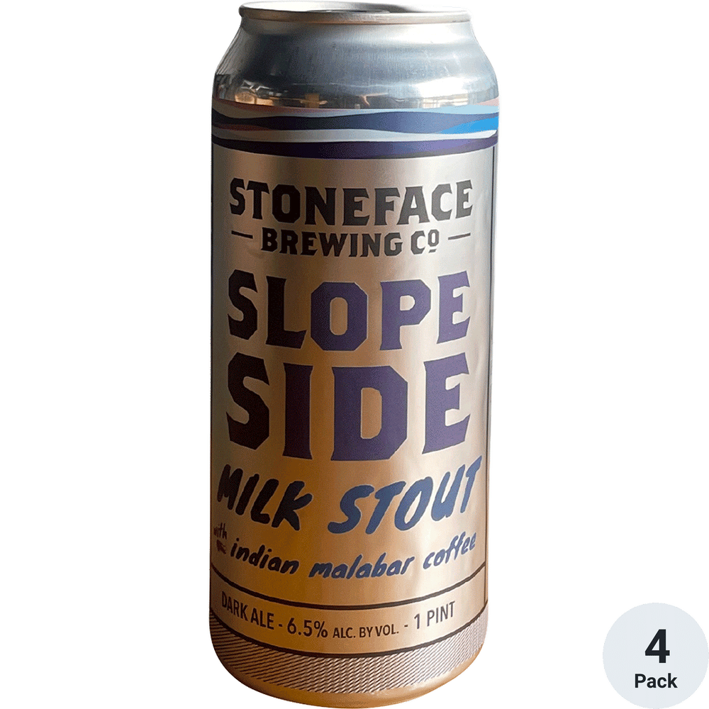 Stoneface Slopeside | Total Wine & More