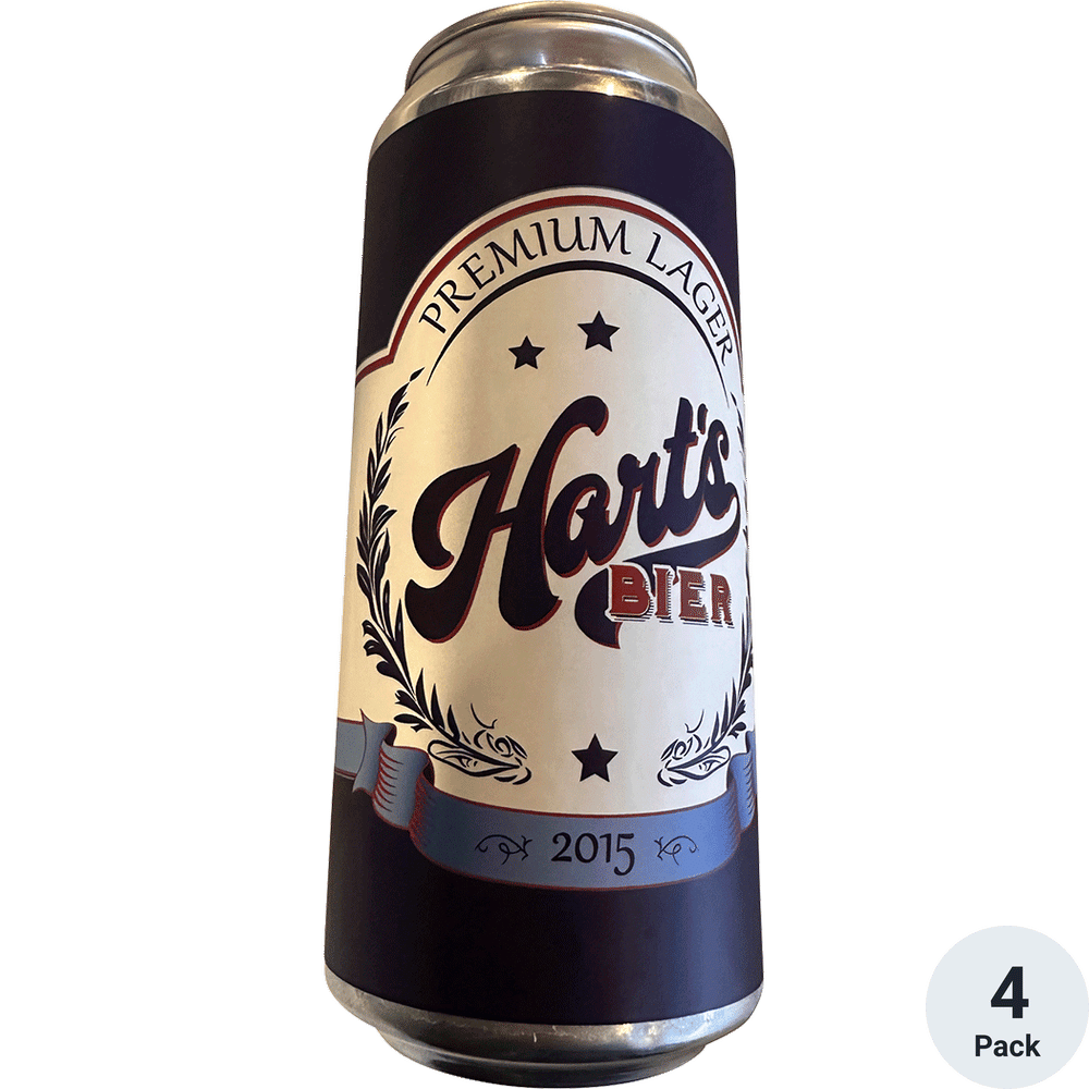 Windmill Hart's Bier | Total Wine & More