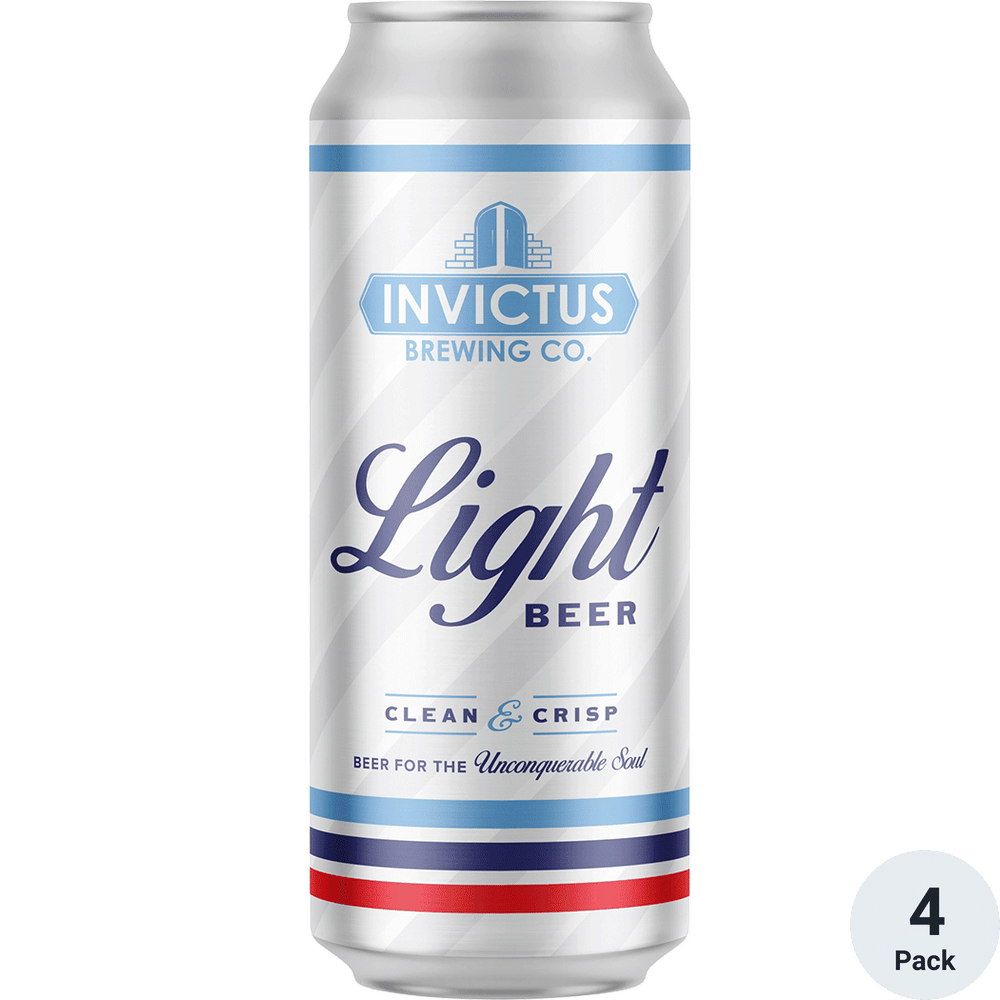 Invictus Light | Total Wine & More