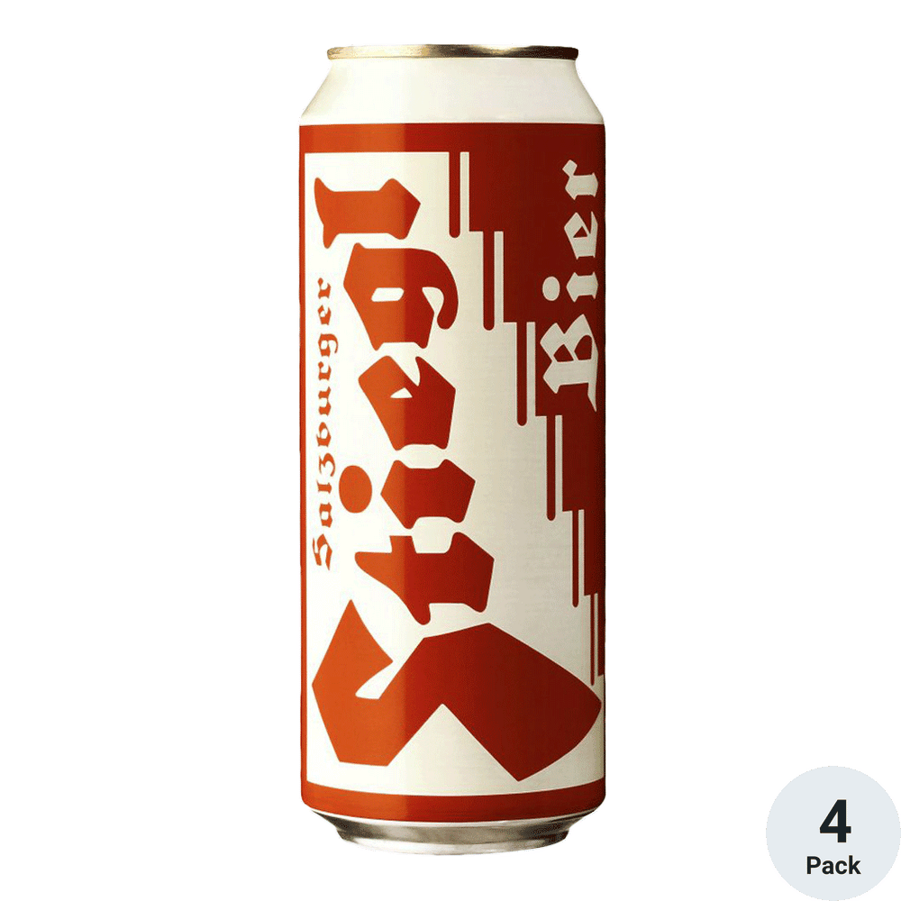 Stiegl Goldbrau Lager | Total Wine & More