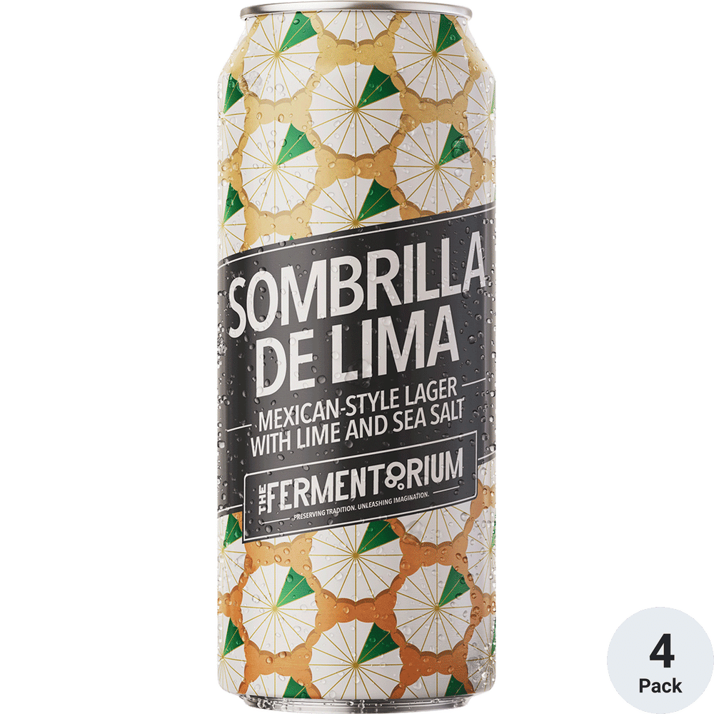 Fermentorium Sombrilla de Lima | Total Wine & More