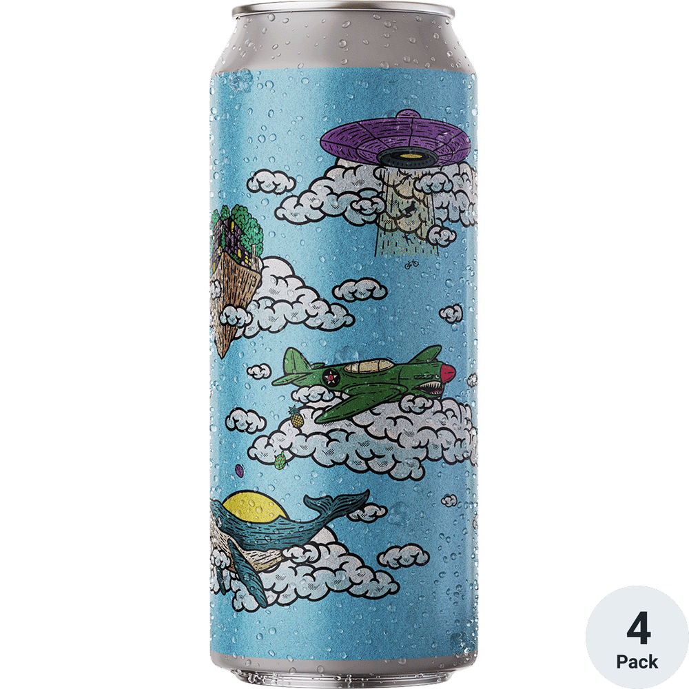 Falling Knife Cumulonimbus | Total Wine & More