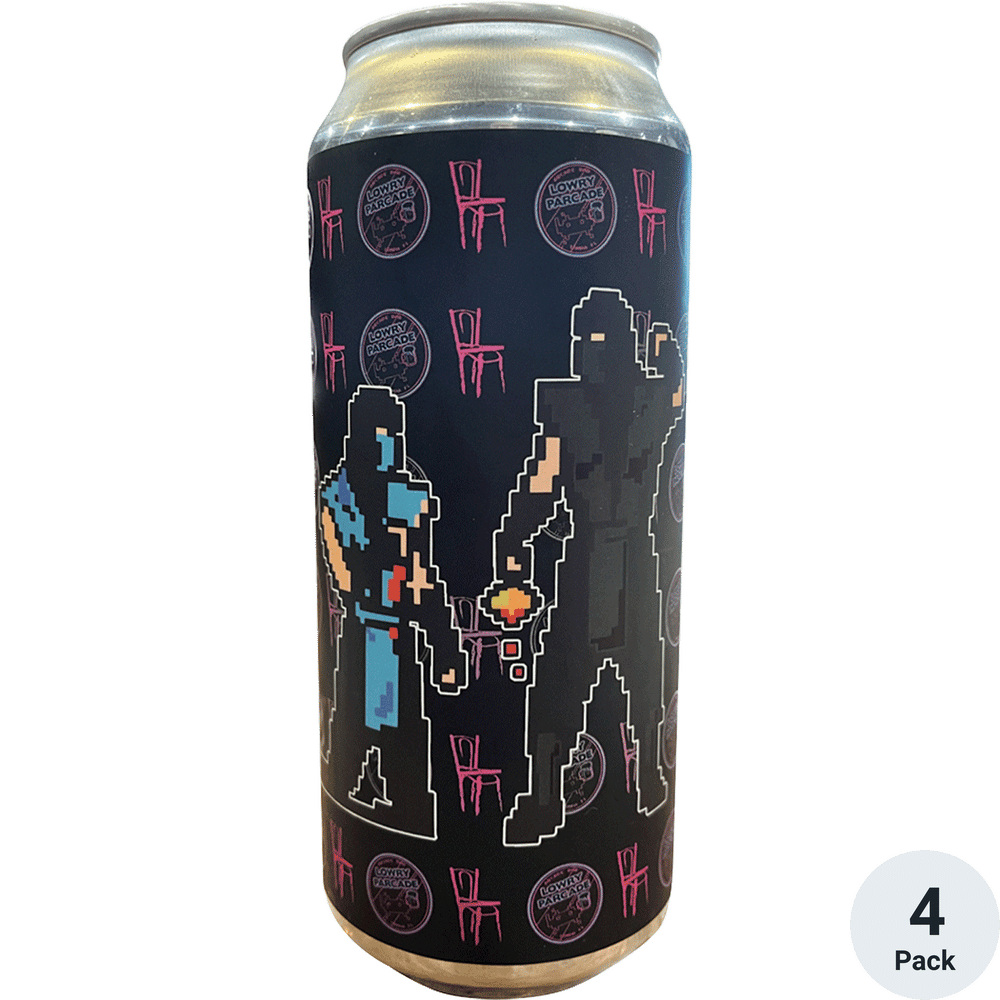 Angry Chair Noob Kumquat | Total Wine & More