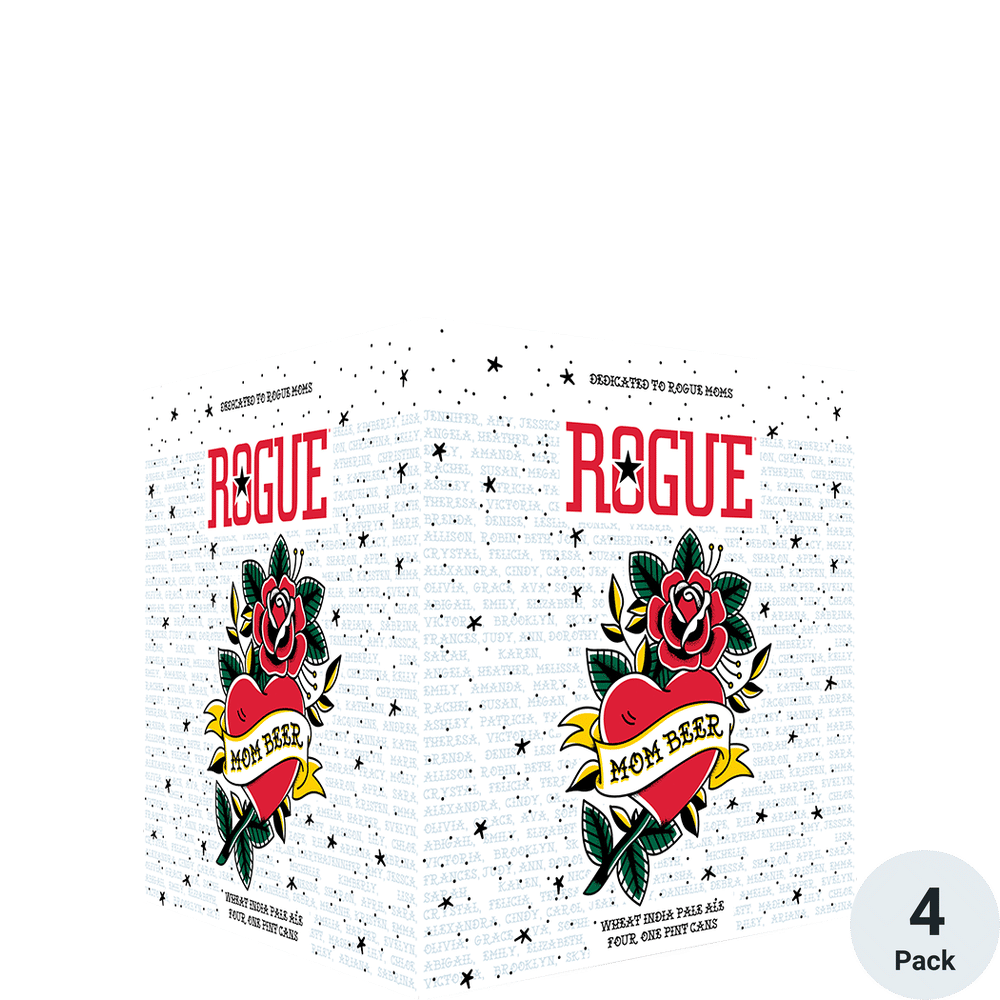 Rogue Mom Beer | Total Wine & More